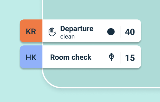 Hotel Housekeeping Software - Flexkeeping